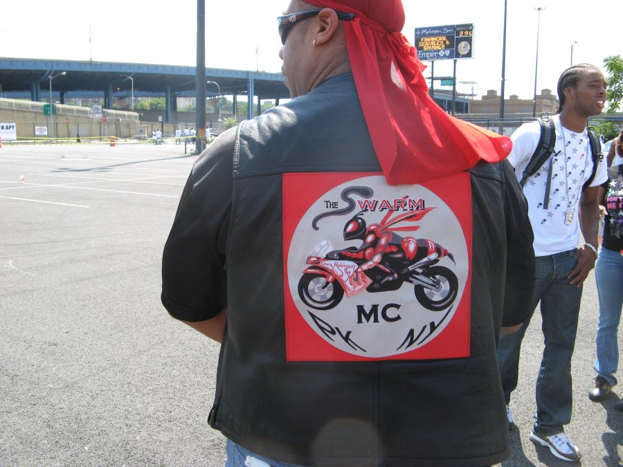 MC CLUBS