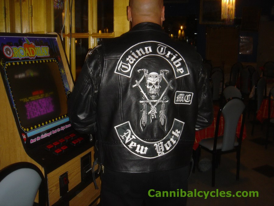 MC CLUBS
